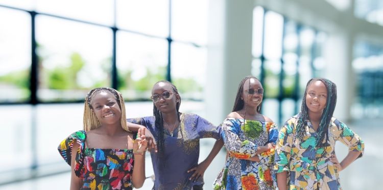 Freedom International Schools-Africa World Top 10 best school ...