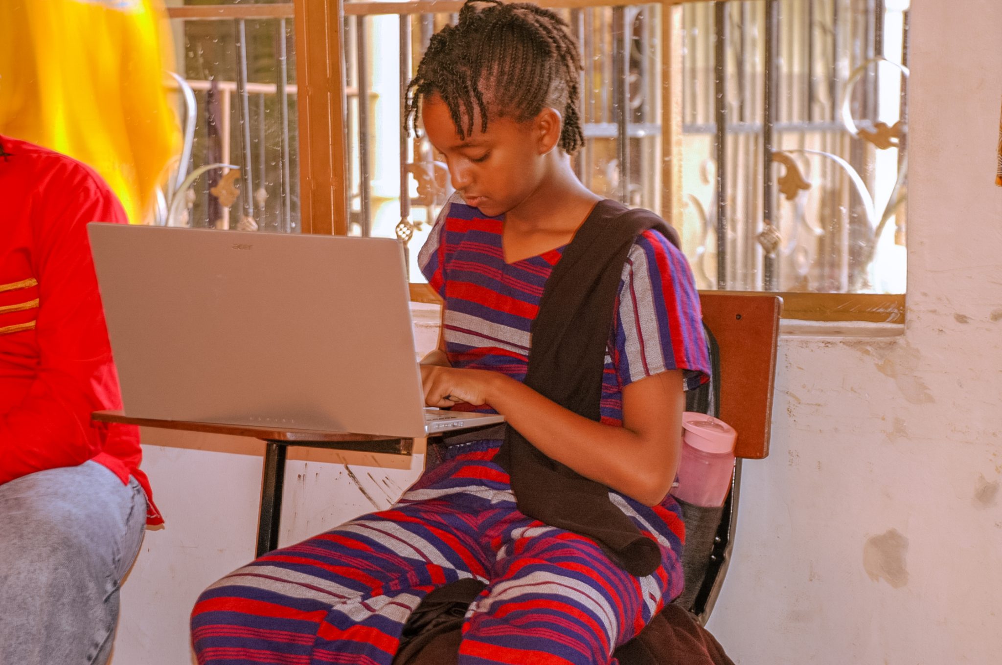 Freedom International Schools-Africa The first school-Afrocentric and ...