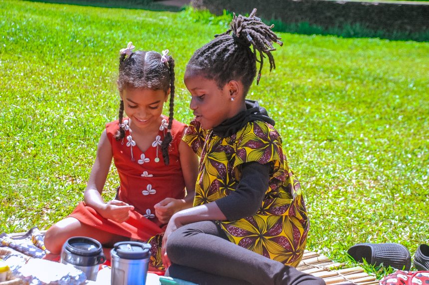 Freedom International Schools-Africa The first school-Afrocentric and ...