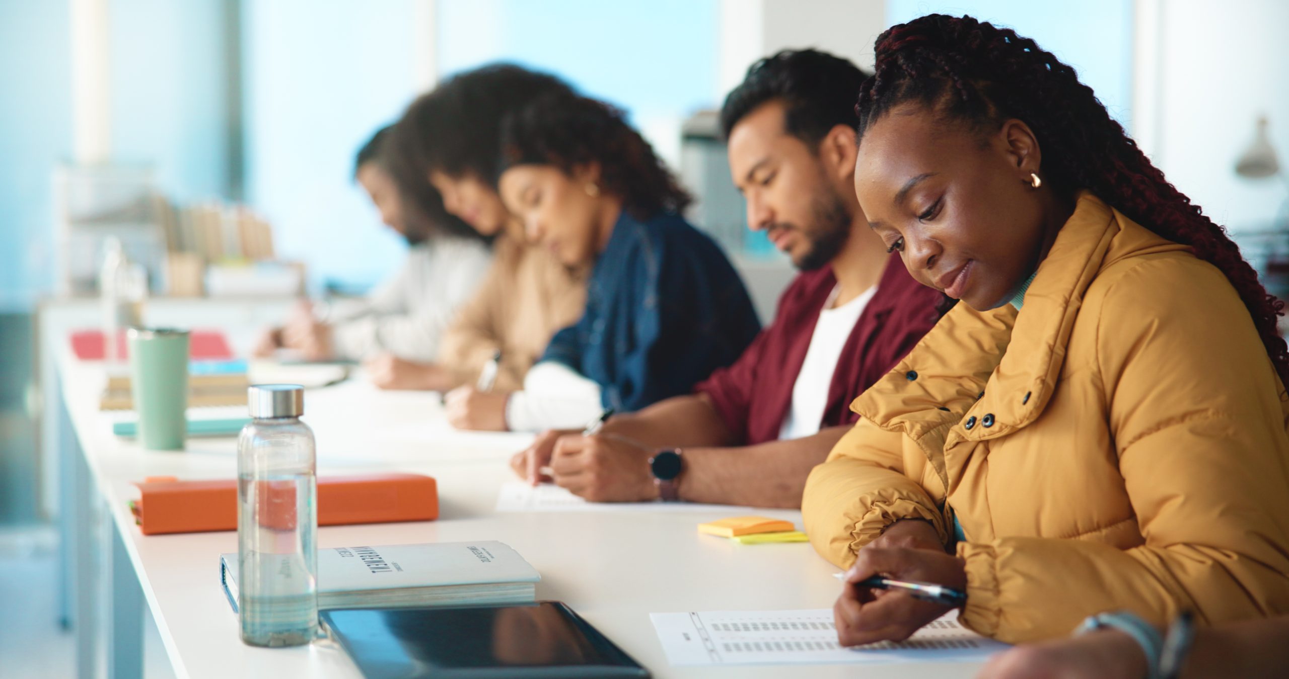 Empowering Tomorrow: The Transformative Impact of Afrocentric Education ...